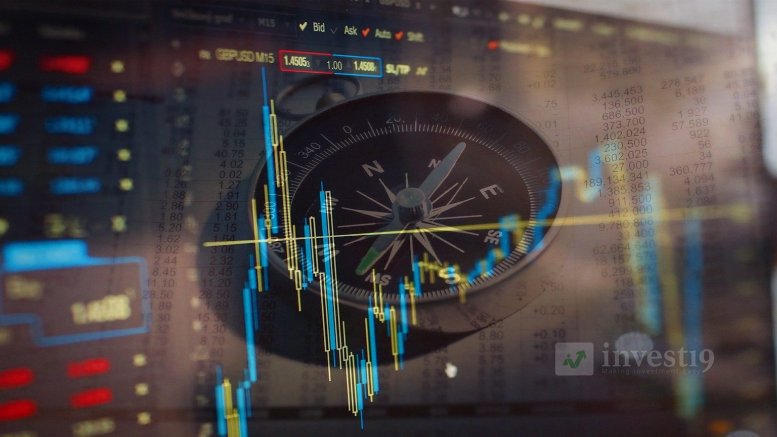 How to Identify Multibagger Stocks in the Stock Market? - Invest19 ...