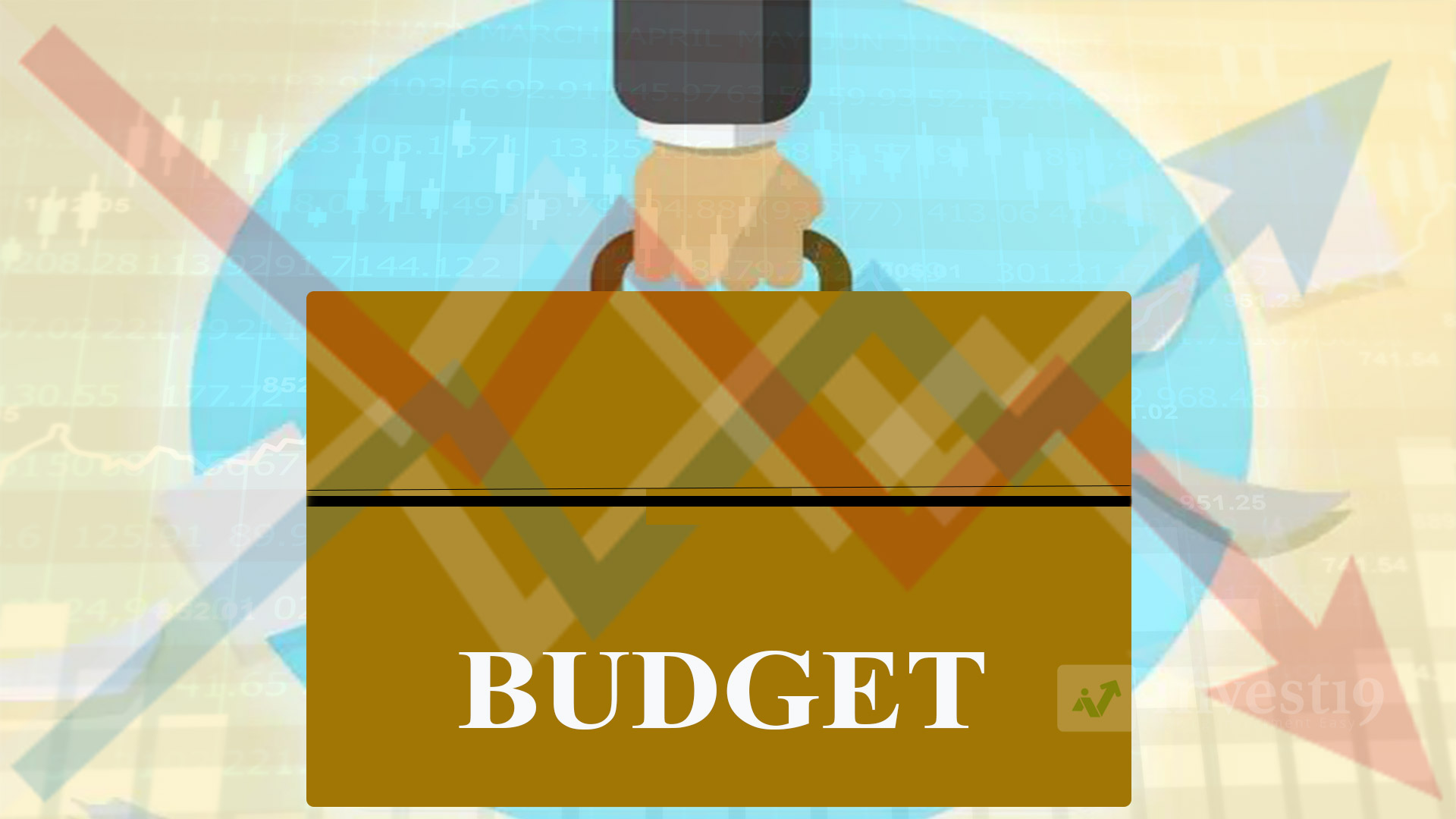 How Budget affects the Stock Market? - Invest19 Financial Blog – Guide ...