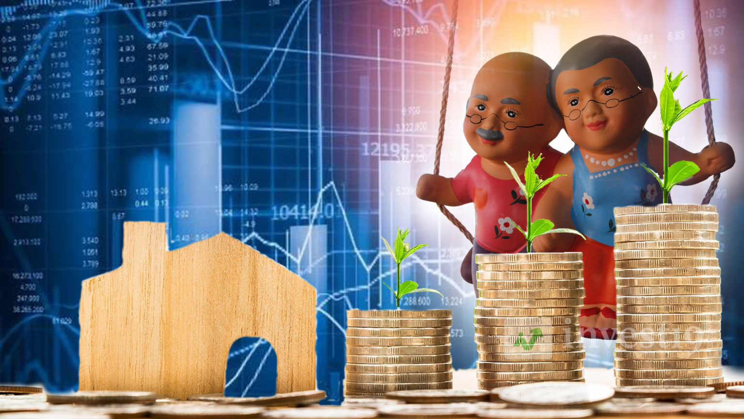 Why should you consider owning Stocks as a Retirement Savings Plan ...