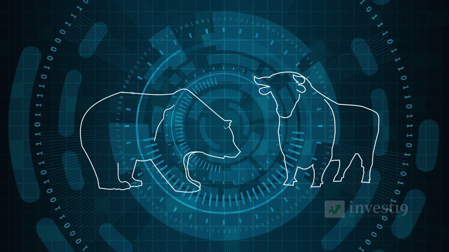 What Role does Technology play in the Stock Market? - Invest19 ...