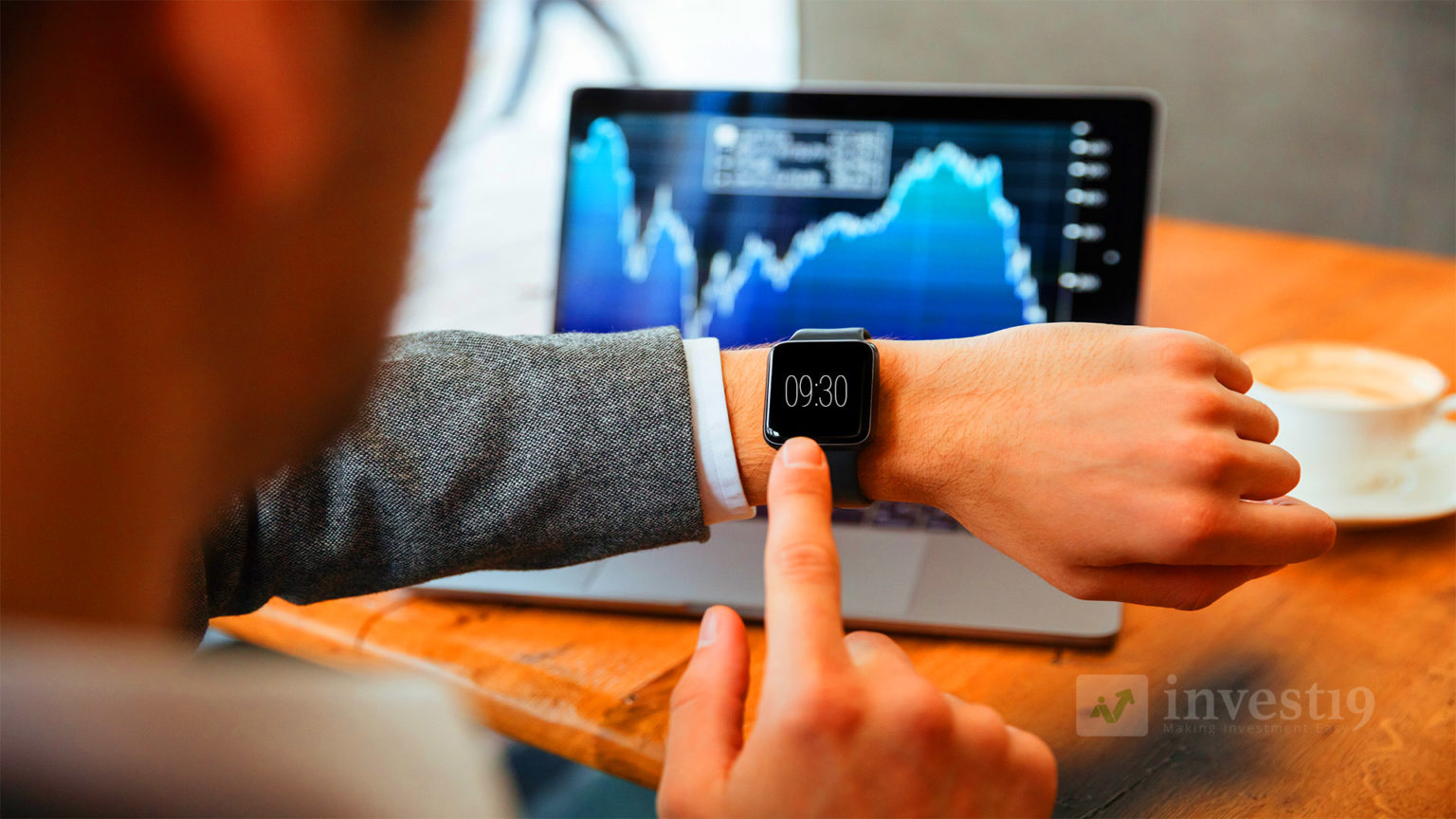 When is the Right Time to Book Profits in the Stock Market? - Invest19 ...