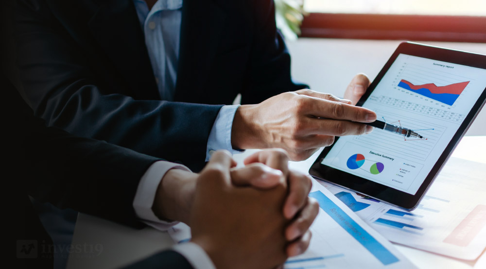 5 Reasons Why Asset Allocation is Key to your Financial Freedom ...