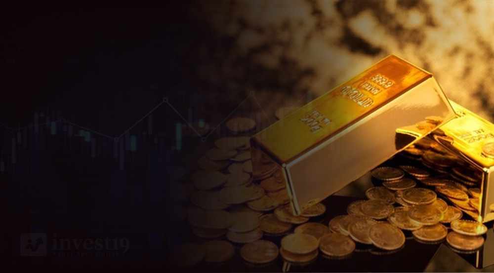 How Investing in Gold can help you with balancing Equity Risks ...