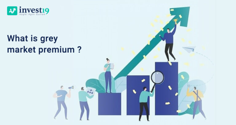 What is grey market premium? - Invest19 Financial Blog – Guide to ...